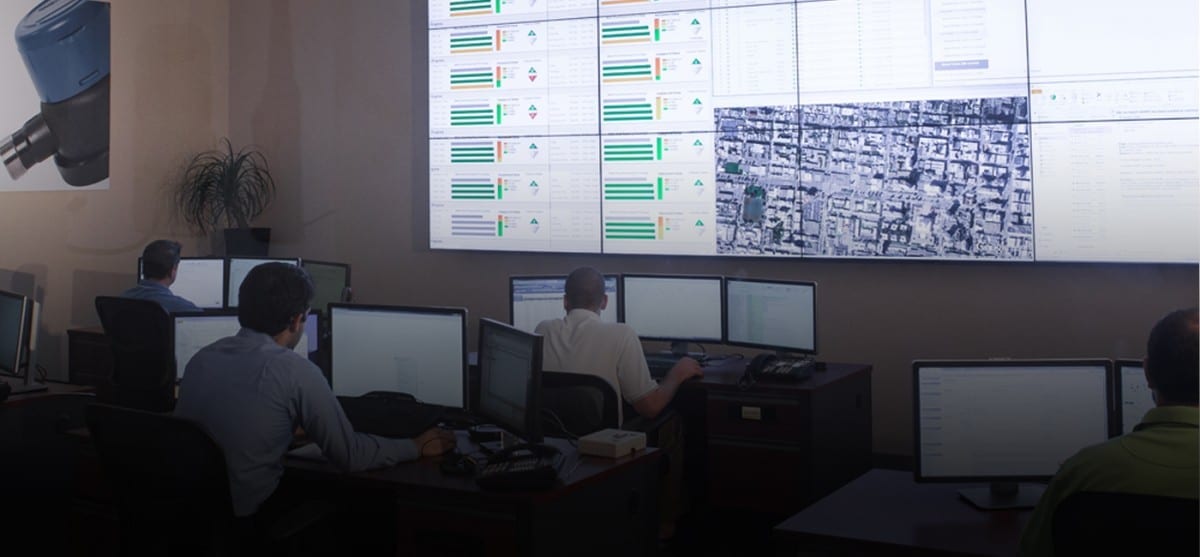 Hero 2-network - Mueller Systems