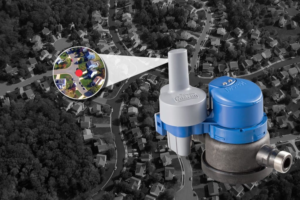 Meter-Neighborhood - Mueller Systems