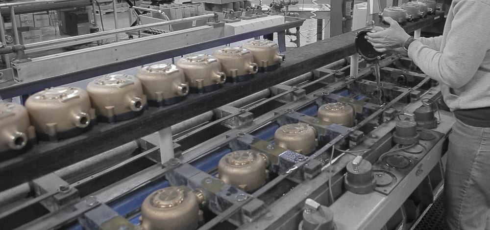 Meters - Mueller Systems