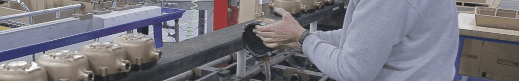 Careers - Mueller Systems