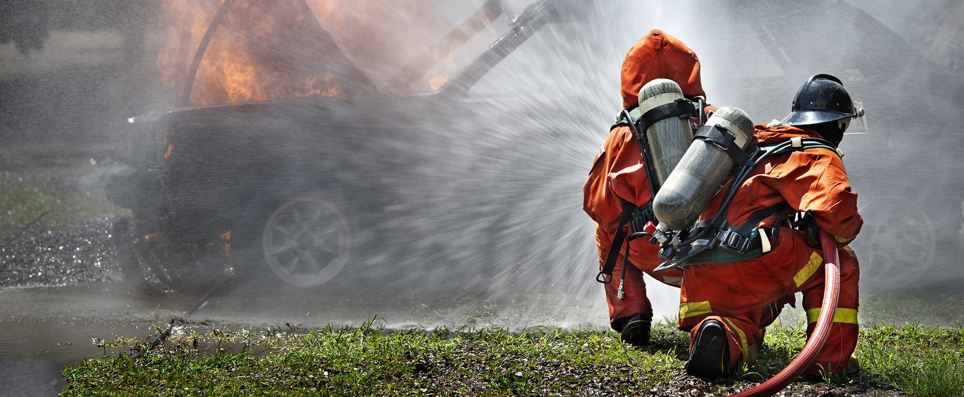 Fire Service Meters - Mueller Systems