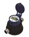 Residential Meters - Mueller Systems