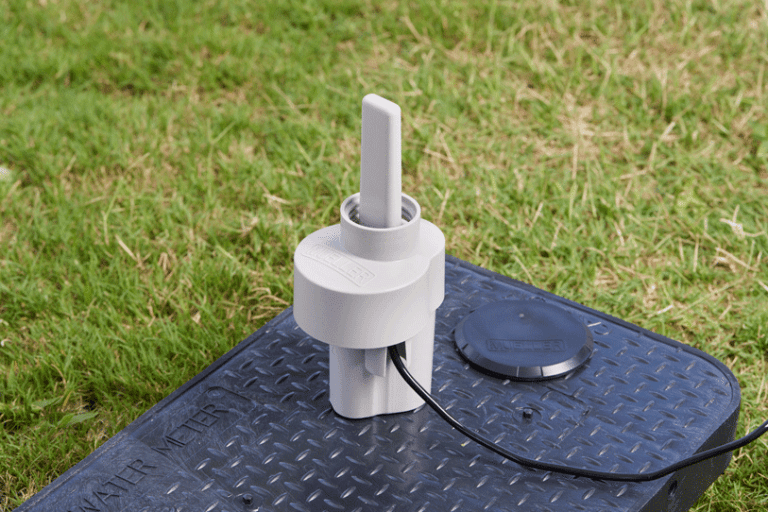 Cellular Node - Mueller Systems