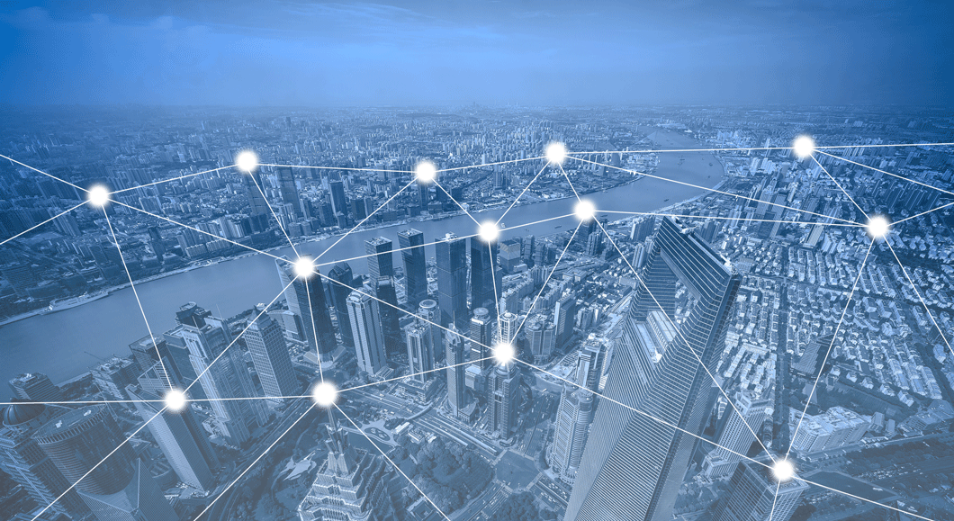 Network-as-a-Service - Mueller Systems